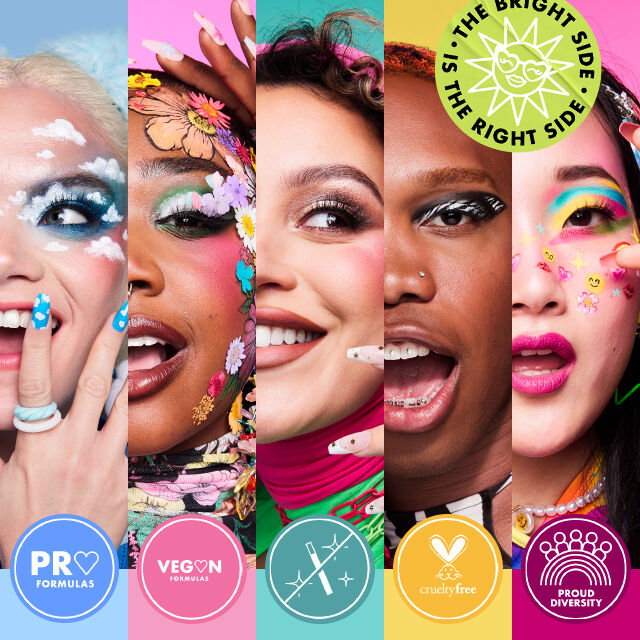About Us NYX Professional Makeup